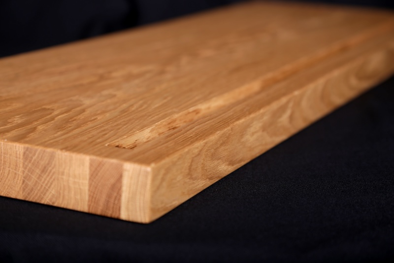 Dębowe Stopnie Schodowe | Spoczniki | Blaty | Podstopnie